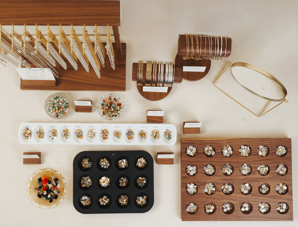 The Online Bel Kai Jewelry Bar