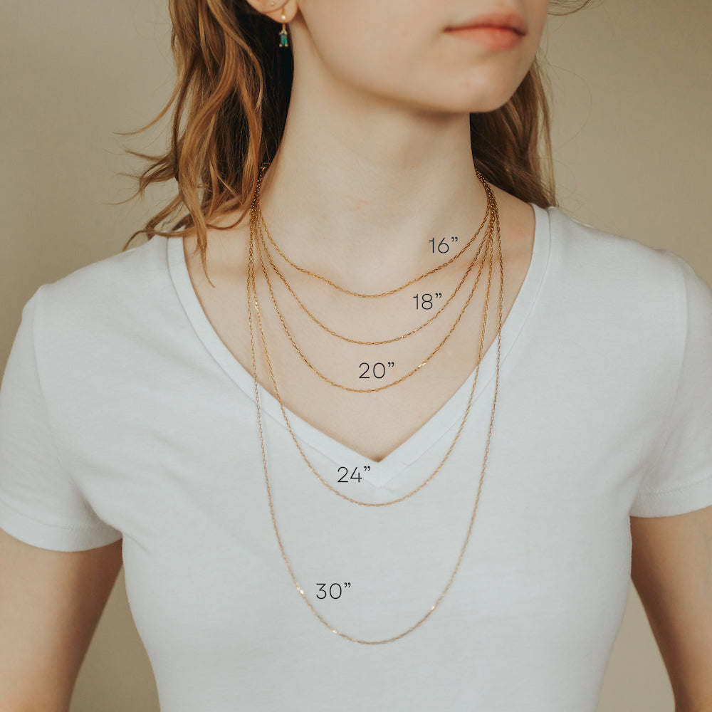 Ocean Sunrise Pendant Charm *Customizable – Bel Kai