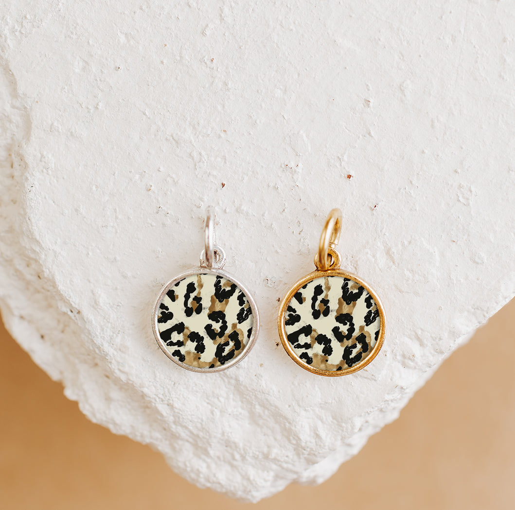 Cleo Pendant Charm – Bel Kai